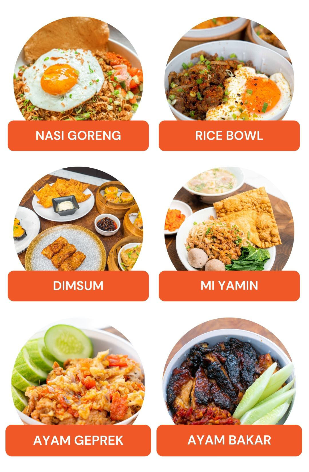6 Resep Menu Jualan Pilihan Aku yang Laris di OJOL